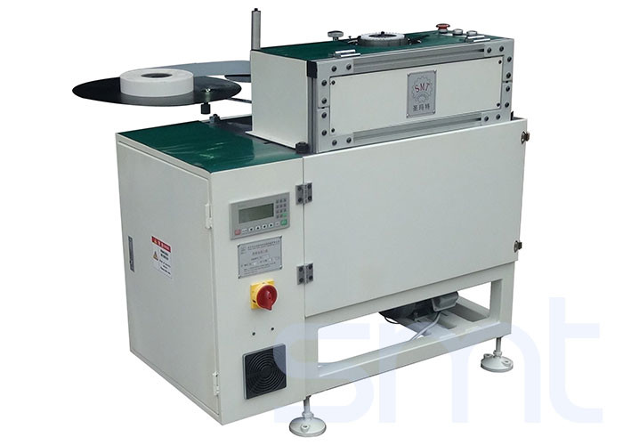 تلقائي - إدخال برنامج Inserter Inserter 445kg PLC يتم التحكم فيه بسرعة ...